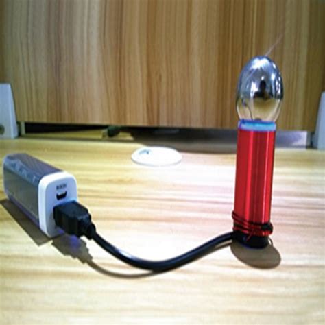 브라우저 테슬라 코일 전기 실험장치 유성과학주식회사