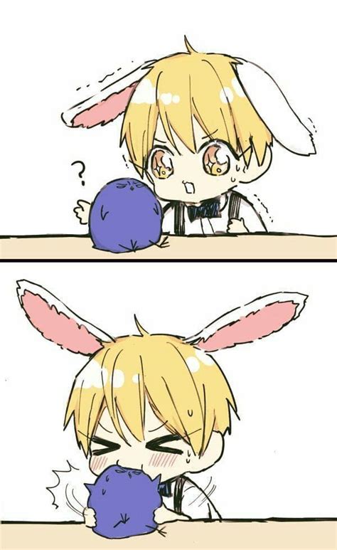 Ghim Tr N Kuroko No Basket