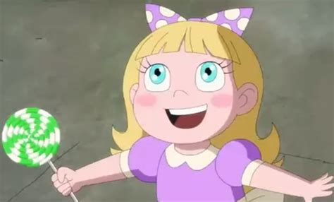 Goldilocks Animated Character Database Fandom