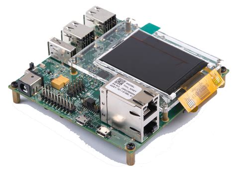 TIDA 050043 Integrated Power Supply Reference Design For NXP I MX 6ULL Processor TI Com