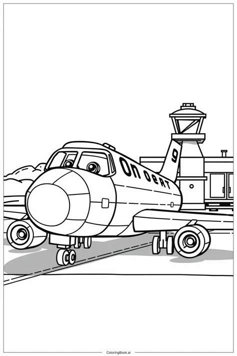 비행기 색칠공부 38장 무료 Pdf・png 출력 비행기 색칠공부 38장 무료 Pdf・png 출력