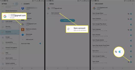How To Remove A Gmail Account From Your Android Device