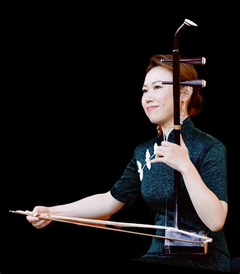 二胡 レクチャーコンサート ～心に響く中国の伝統楽器～ イベント一覧 国立音楽大学楽器学資料館