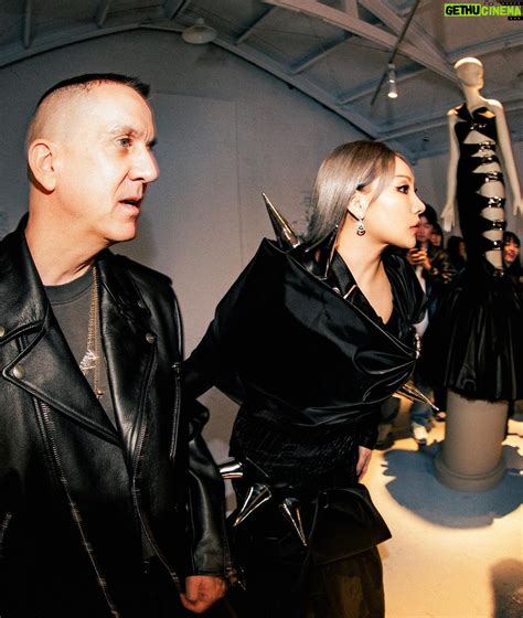 Lee Chae Rin Instagram Excuse Me Gethu Cinema