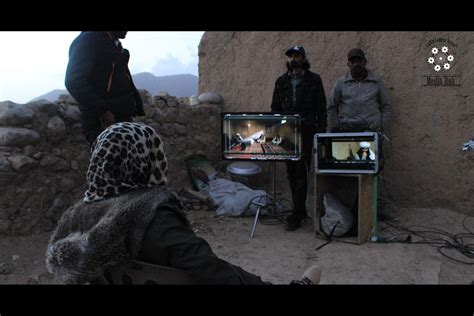 Behind The Scenes Maalik