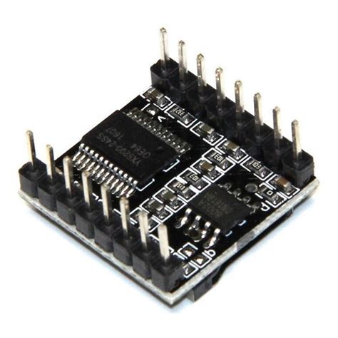 Kit 10x Modulos Mp3 Player Dfplayer Mini P Arduino Shopee Brasil