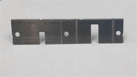 Automatic Bending Machine For 2pt 3pt Die Steel Cnc Blade Bending