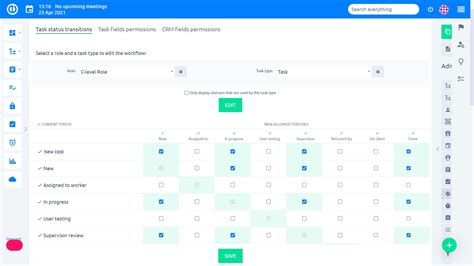 Control Your Redmine Project Management Better With Workflow Easy Redmine