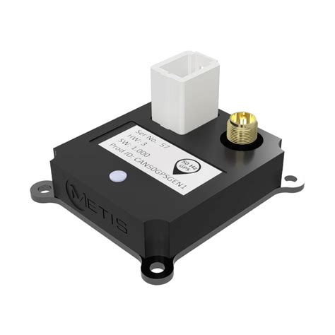 Navigational Sensors Archives Metis Engineering