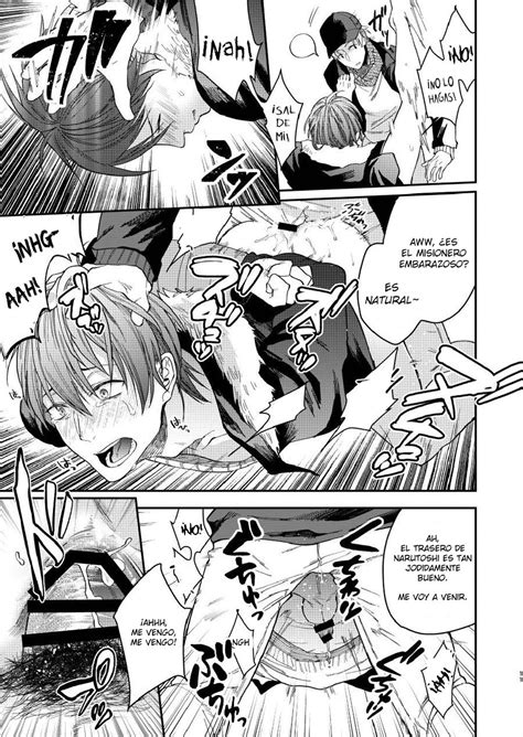 Echo Echo Jiro Souyuu Ganbou No Hanashi Spa Myreadingmanga
