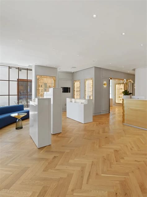 Los Angeles Ambassade Biologique Recherche Ambassade Biologique