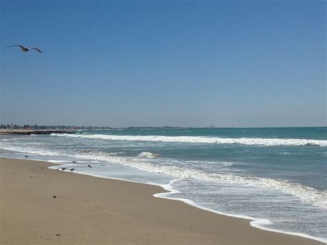 New Solar Powered Invention Can Make Sea Water Drinkable