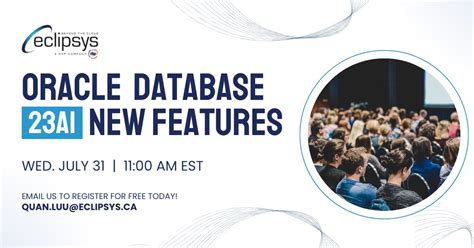 Eclipsys Solutions Inc On Linkedin Join Eclipsys And Dsp On Wednesday July 31st For Our Free