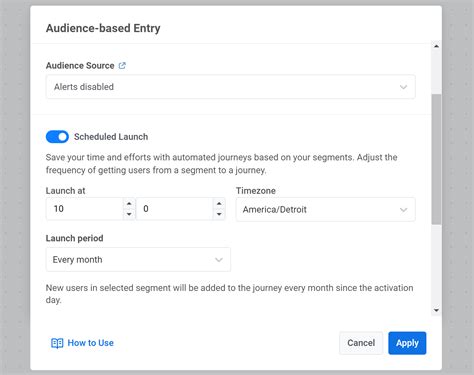 Create Opt In And Opt Out Popups Pushwoosh Documentation