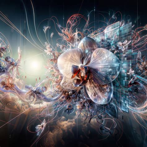 Fractals Are Infinitely Complex Patterns That Are Self Similar Across