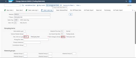 Third Party Sales Process In Sap S4 Hana System Sap Community
