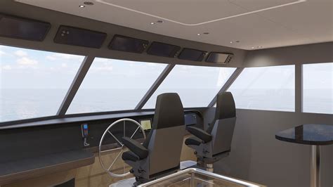 Xiphias Yacht For Charter Iyc