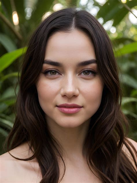 Ana De Armas V2 0 Stable Diffusion Embedding Civitai