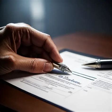 Mastering The Art Of Completing Divorce Papers Kisskultura Com