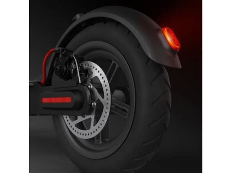 Xiaomi Mi Electric Scooter Miles