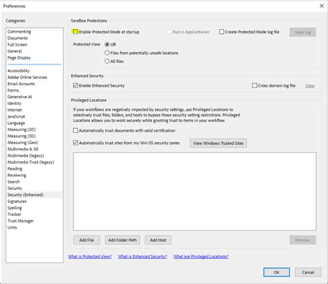 how to fix adobe acrobat cannot save pdf as on a network drive