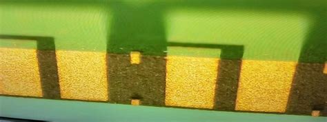 3d Patterning Etching 3d Metallization Multi Layer Circuits Htcc