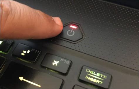 How To Boot ASUS Laptop From USB