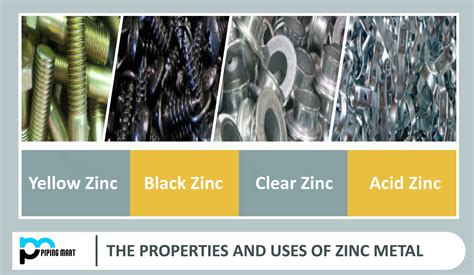 Uses For Zinc Zinc Supplement Benefits Side Effects Foods And Dosage