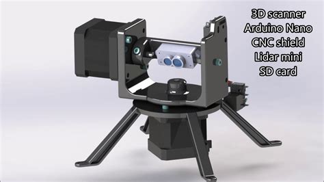 what is 3d lidar scanner at anthony barajas blog