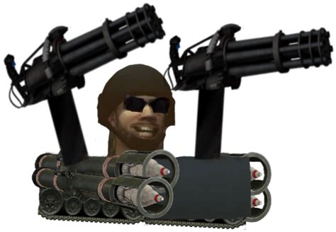 Quadruple Rocket Minigun Skibidi Bathtub Skibidi Toilet Fanon Wiki