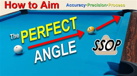 how to aim 2 the perfect angle youtube