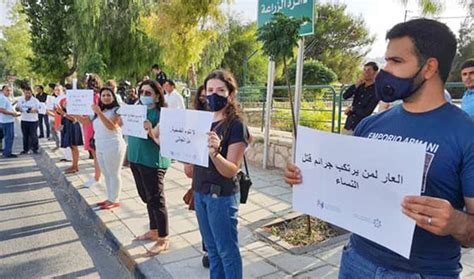 کاهش قتل‌های ناموسی در اردن با اصلاح قوانین و افزایش مشارکت مردم و