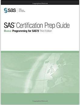 SAS Books Best Career Development Books Educba