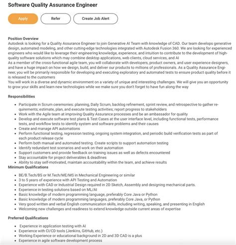 Rajat Raj On Linkedin Hiring Qajobs Autodesk Punejobs Pune