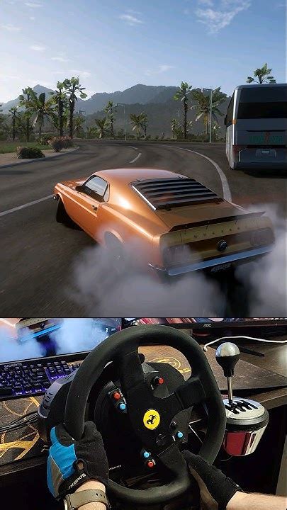 Научу дрифту за минуту Youtube