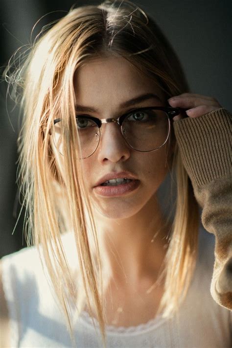 Marina Laswick Trendy Glasses Marina Laswick Fashion Eye Glasses