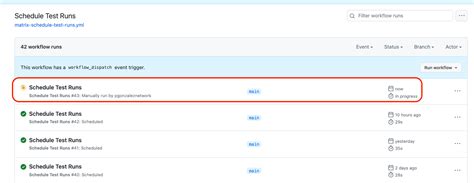 How To Schedule Run All Tests In Salesforce With Github Actions For Unlimited Orgs Nothing To