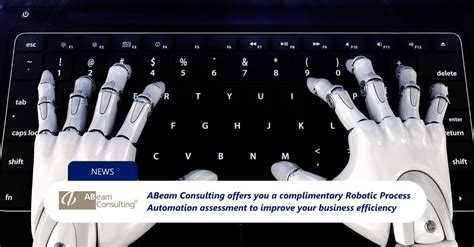 Learn About Rpa By Abeam Consulting Abeam Consulting Indonesia Posted On The Topic Linkedin