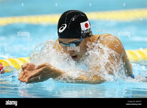 Satomi Suzuki Hi Res Stock Photography And Images Alamy