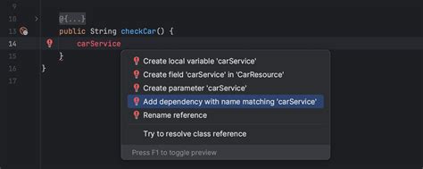 Enjoy Productive Enterprise Java Development In Intellij Idea