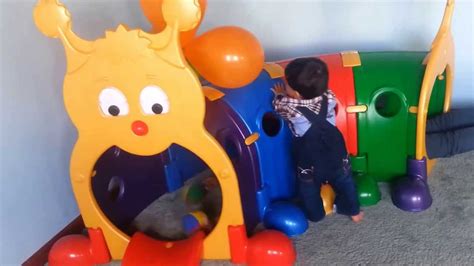 Pista De Obstaculos Para Bebes Lo Mejor En Carrera De Obstaculos Para Ninos Segun 14 Expertos