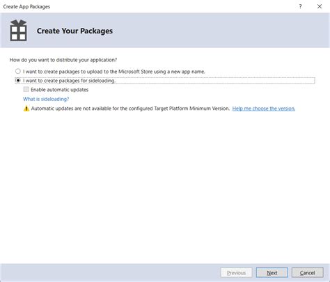 Packaging An App With A Win Dll To The Windows Store With The Desktop Bridge Bruno Sonnino