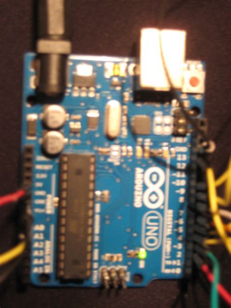 Led Array Program 5 Steps Instructables