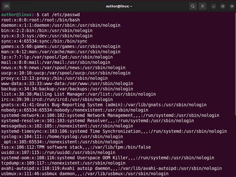 How To Delete A User In Linux Quick Guide