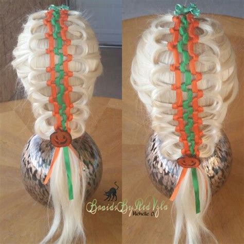 Loop Snake Braid Snake Braid Snake Braid Tutorial Braid Tutorial
