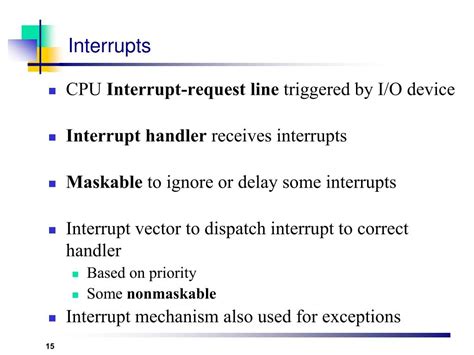 Ppt Operating Systems Powerpoint Presentation Free Download Id2191290