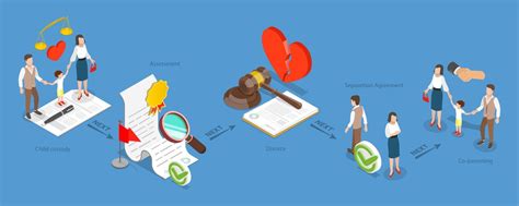 Dissolution Marriage Vector Art Icons And Graphics For Free Download