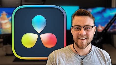 Beginner S Guide To Davinci Resolve Free Video Editing Software For Content Creation Curtis