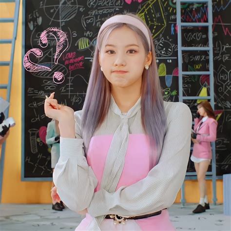 Twice Sana Twice Sana Scientist Twice