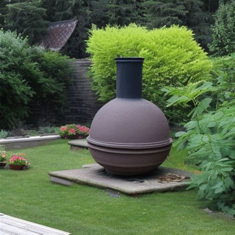 How To Repair A Cracked Chiminea A Step By Step Guide Homes Guide